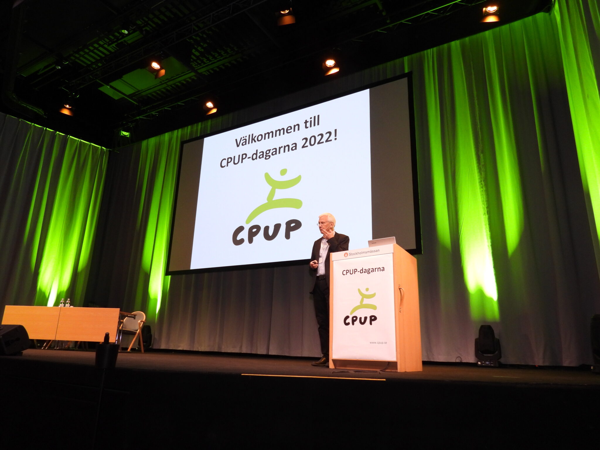 CPUP – UPPFÖLJNINGSPROGRAM FÖR CEREBRAL PARES