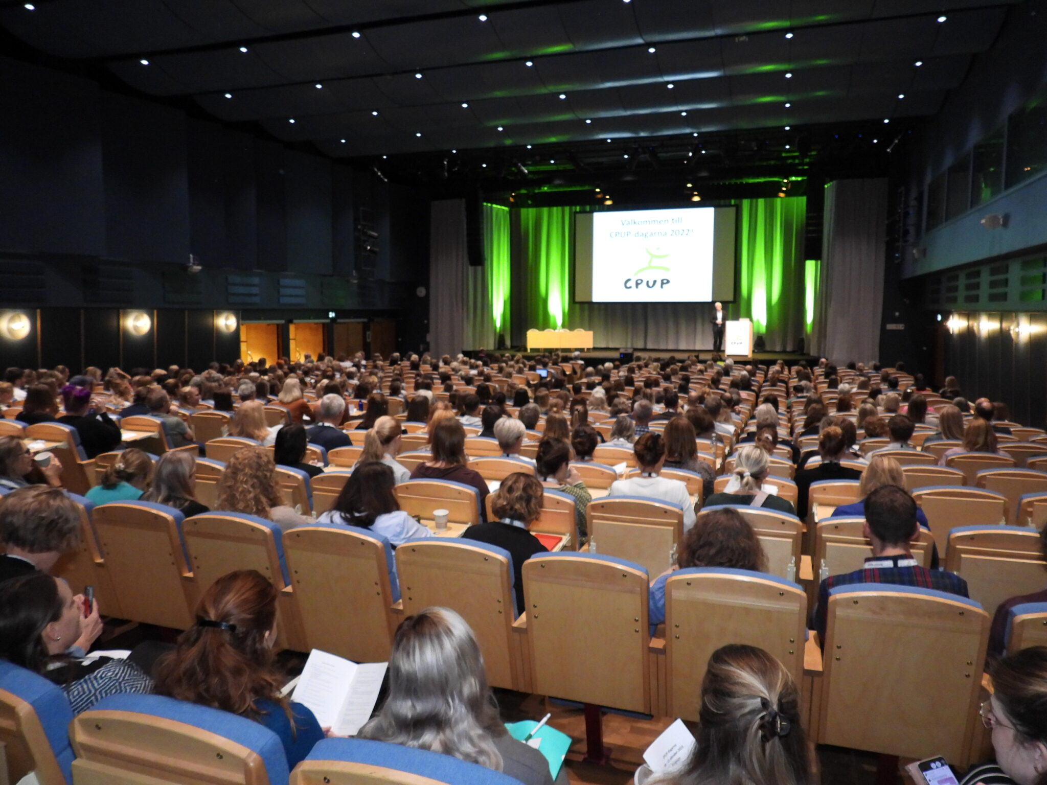 CPUP – UPPFÖLJNINGSPROGRAM FÖR CEREBRAL PARES