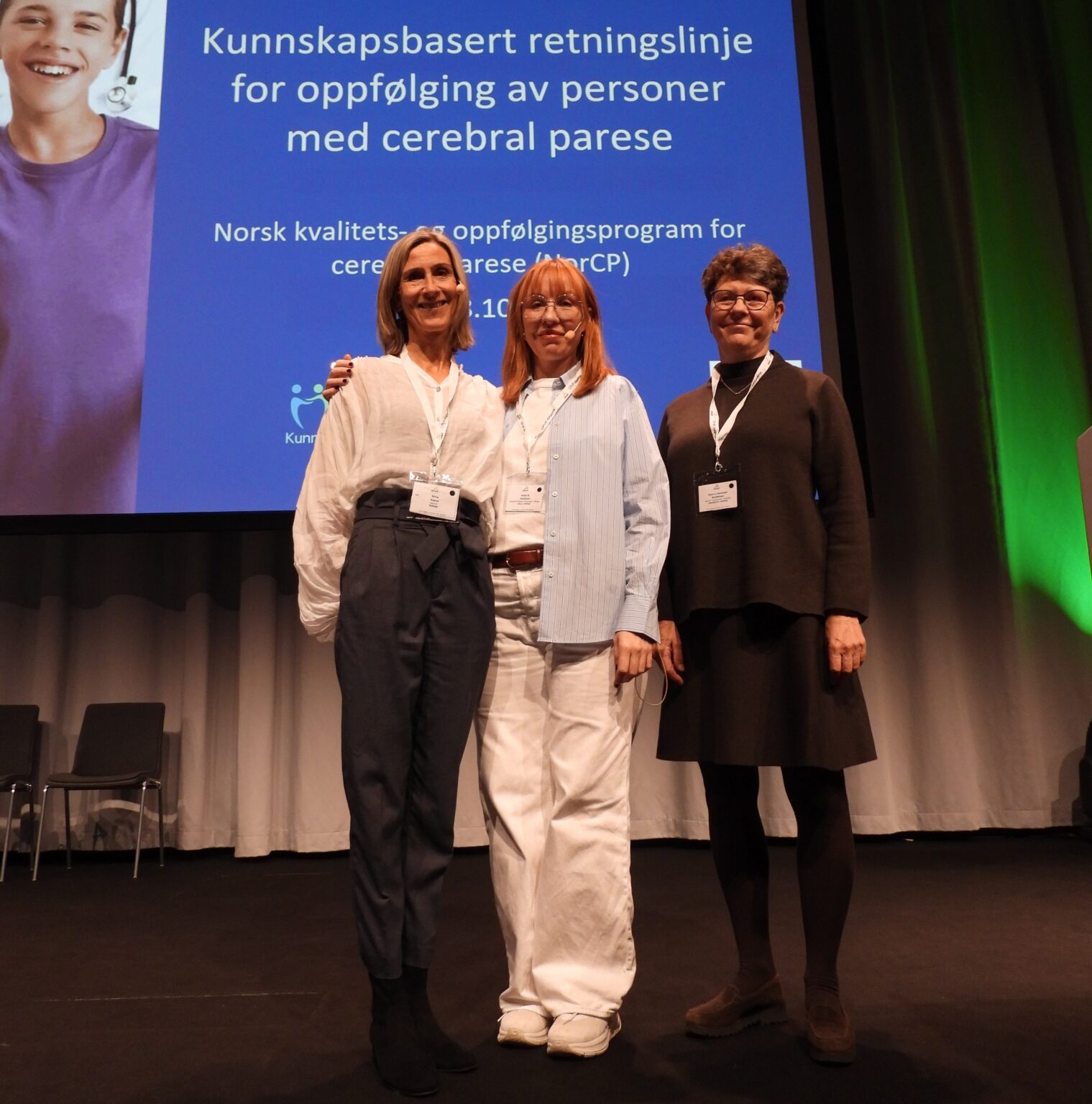 CPUP – UPPFÖLJNINGSPROGRAM FÖR CEREBRAL PARES