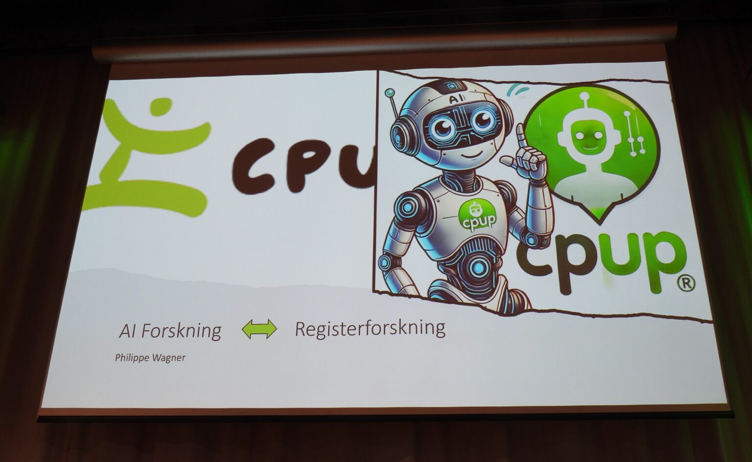 CPUP – UPPFÖLJNINGSPROGRAM FÖR CEREBRAL PARES