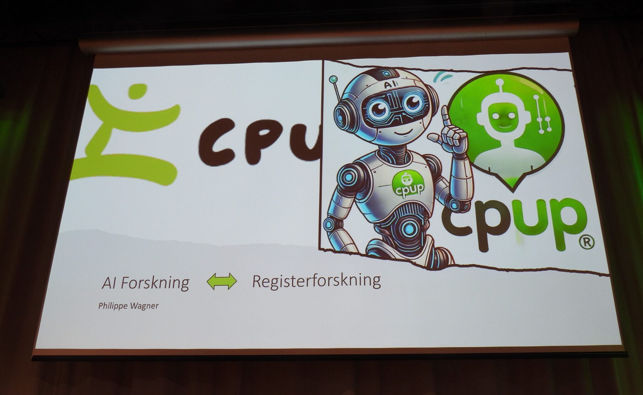 CPUP – UPPFÖLJNINGSPROGRAM FÖR CEREBRAL PARES