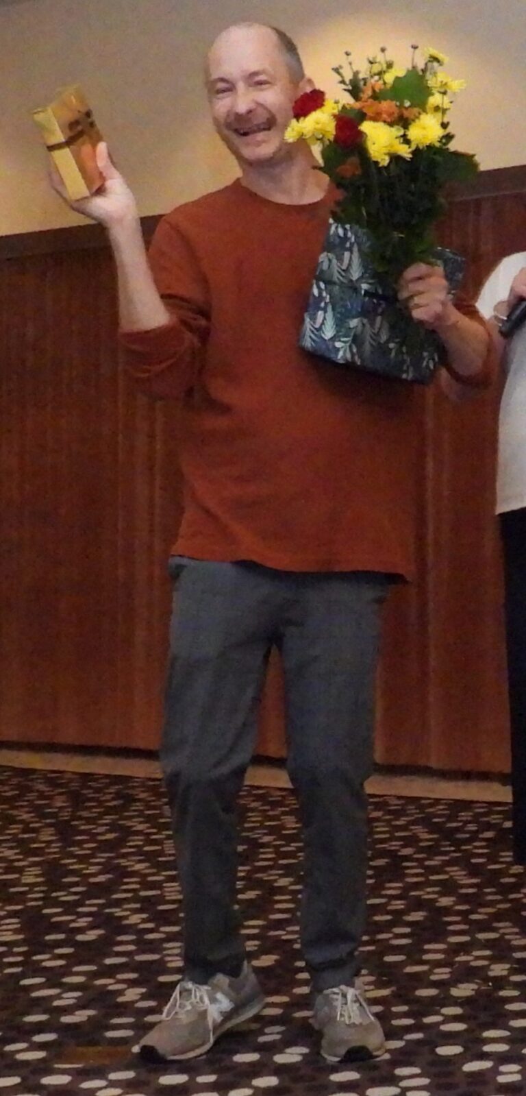 CPUP – UPPFÖLJNINGSPROGRAM FÖR CEREBRAL PARES