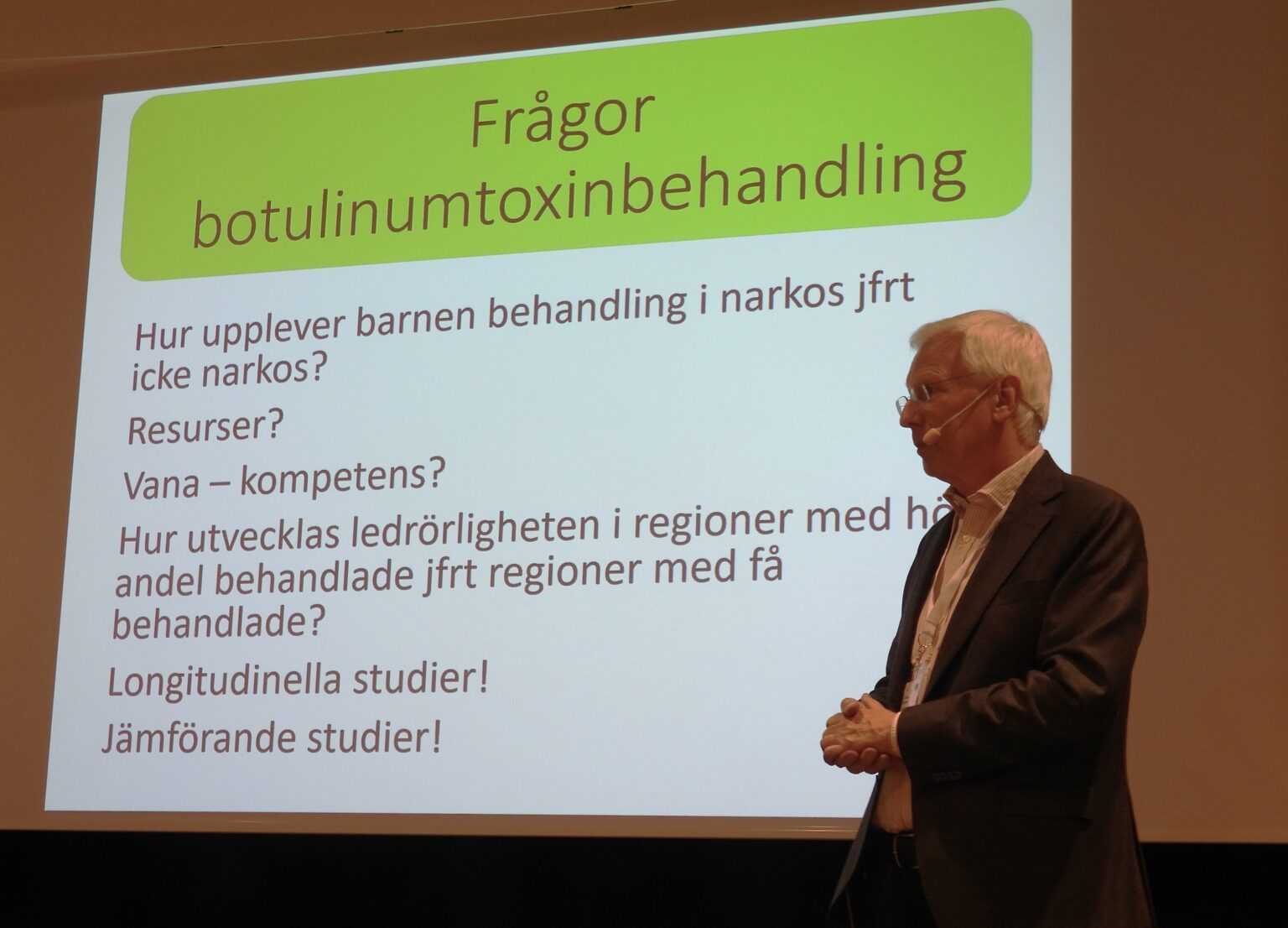 CPUP – UPPFÖLJNINGSPROGRAM FÖR CEREBRAL PARES